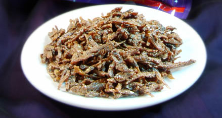 Dilis - Recipes Wiki
