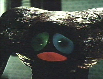 Martian - War of the Worlds