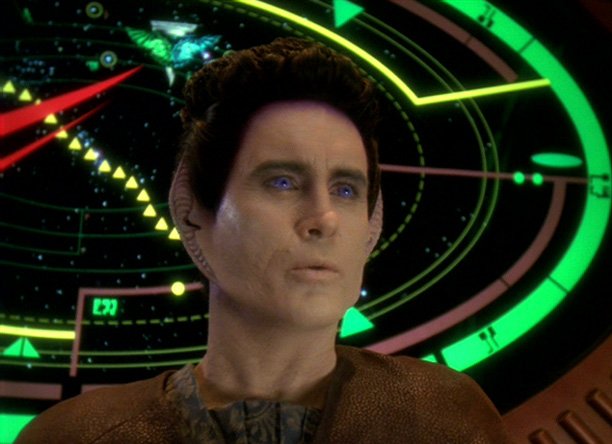 Weyoun - Memory Alpha, the Star Trek Wiki Weyoun - Memory Alpha, the Star Trek Wiki