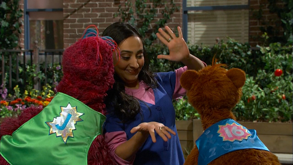 Episode 4167 - Muppet Wiki Episode 4167 - Muppet Wiki