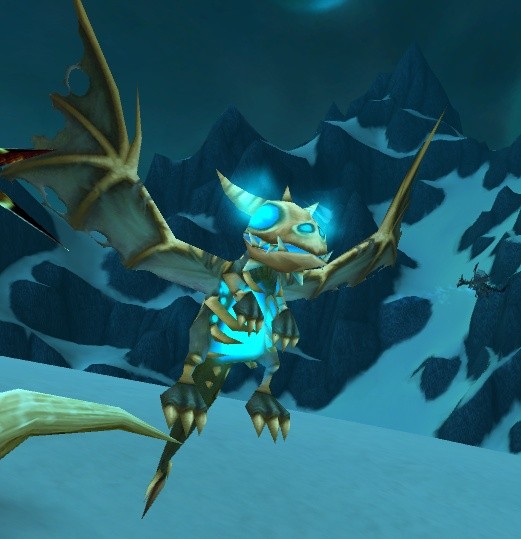 Frostbrood Whelp - WoWWiki - Your guide to the World of Warcraft Frostbrood Whelp - WoWWiki - Your guide to the World of Warcraft