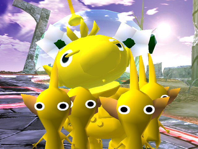 Pikmin and Olimar Textures - Meowmix Wiki Pikmin and Olimar Textures - Meowmix Wiki