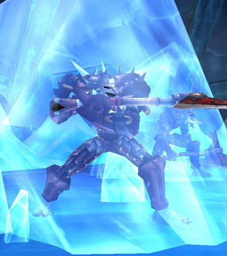 Horde Berserker - WoWWiki - Your guide to the World of Warcraft Horde Berserker - WoWWiki - Your guide to the World of Warcraft