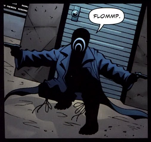 Image Onomatopoeia 029 Dc Comics Database