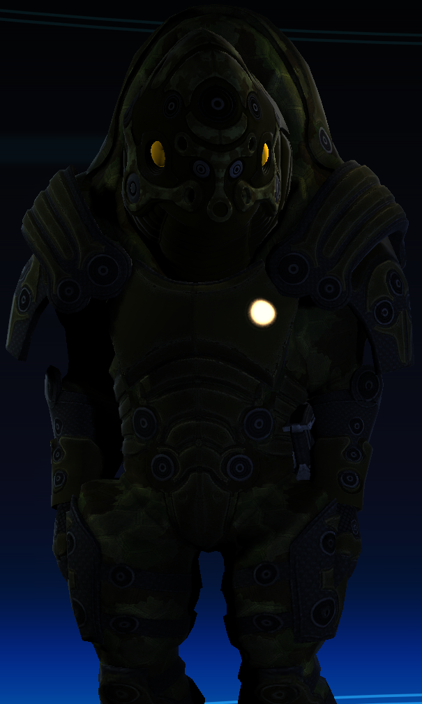 Krogan Armor Mass Effect Wiki Mass Effect Mass Effect 2 Mass Effect 3 Walkthroughs And More