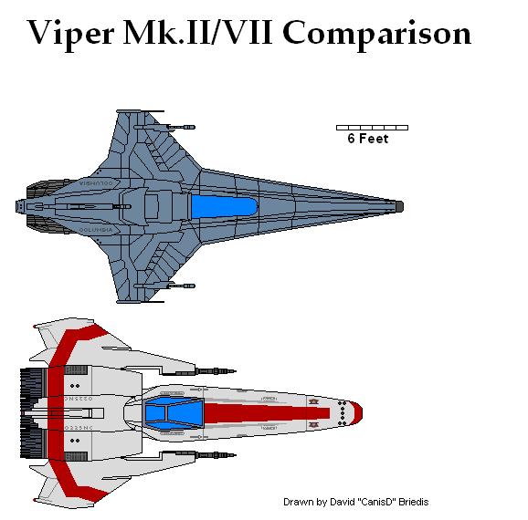 Viper Mark VII - Battlestar Galactica Fanon Wiki Viper Mark VII - Battlestar Galactica Fanon Wiki