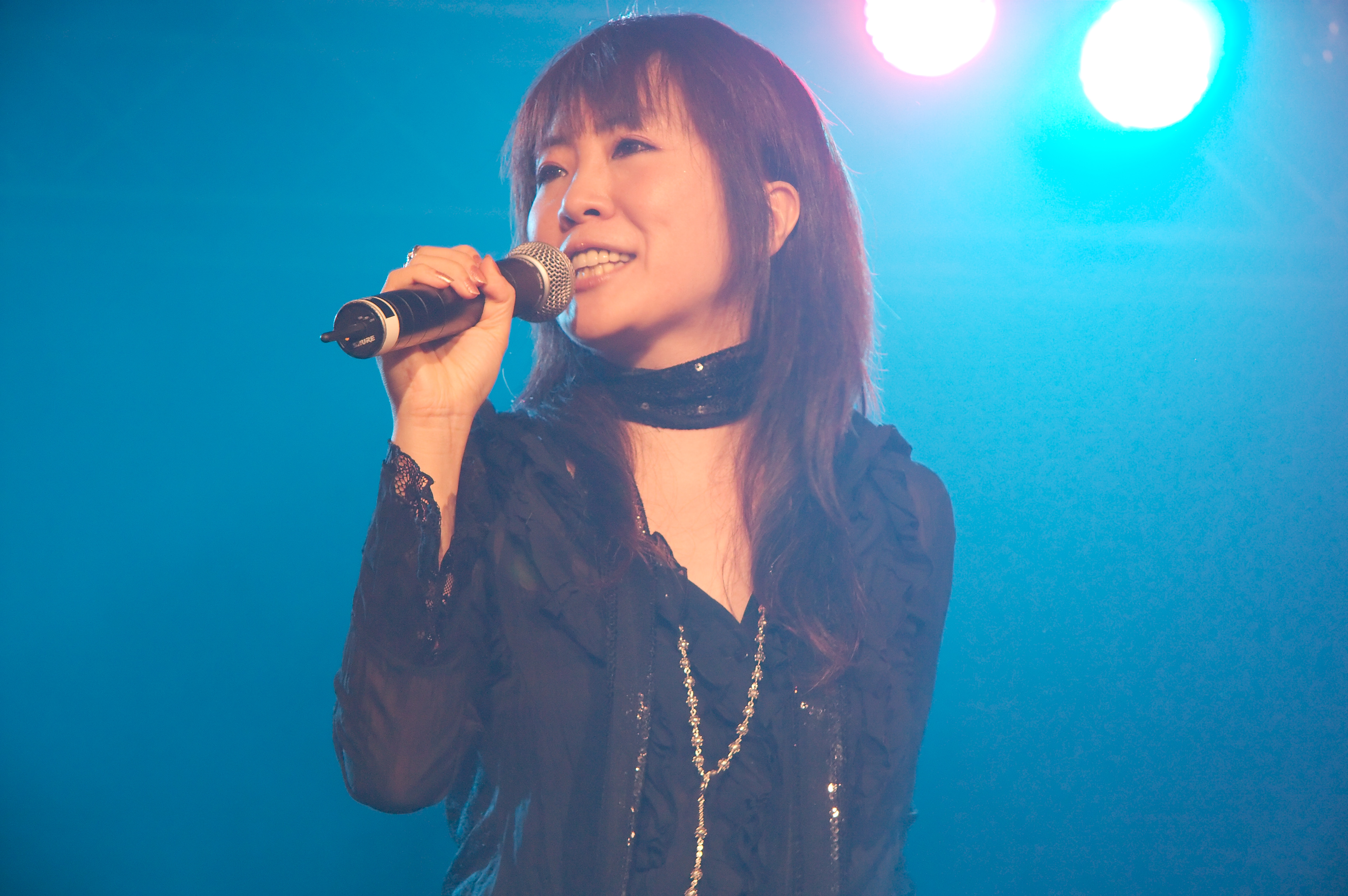 Masami Okui - Hajime Kanzaka Wiki - KanzakaDex Masami Okui - Hajime Kanzaka Wiki - KanzakaDex
