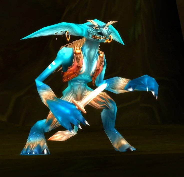 Grell - WoWWiki - Your guide to the World of Warcraft Grell - WoWWiki - Your guide to the World of Warcraft