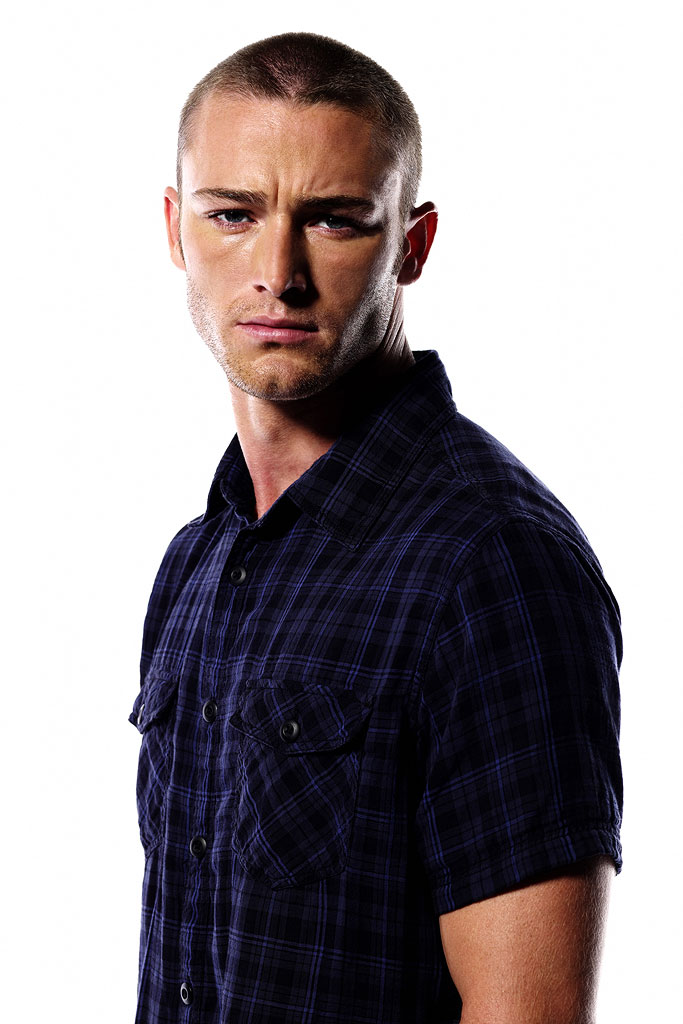 Jake McLaughlin - Criminal Minds Wiki Jake McLaughlin - Criminal Minds Wiki