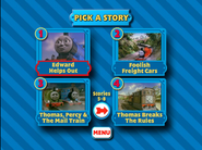 Thomas and His Friends Help Out - Thomas the Tank Engine Wikia