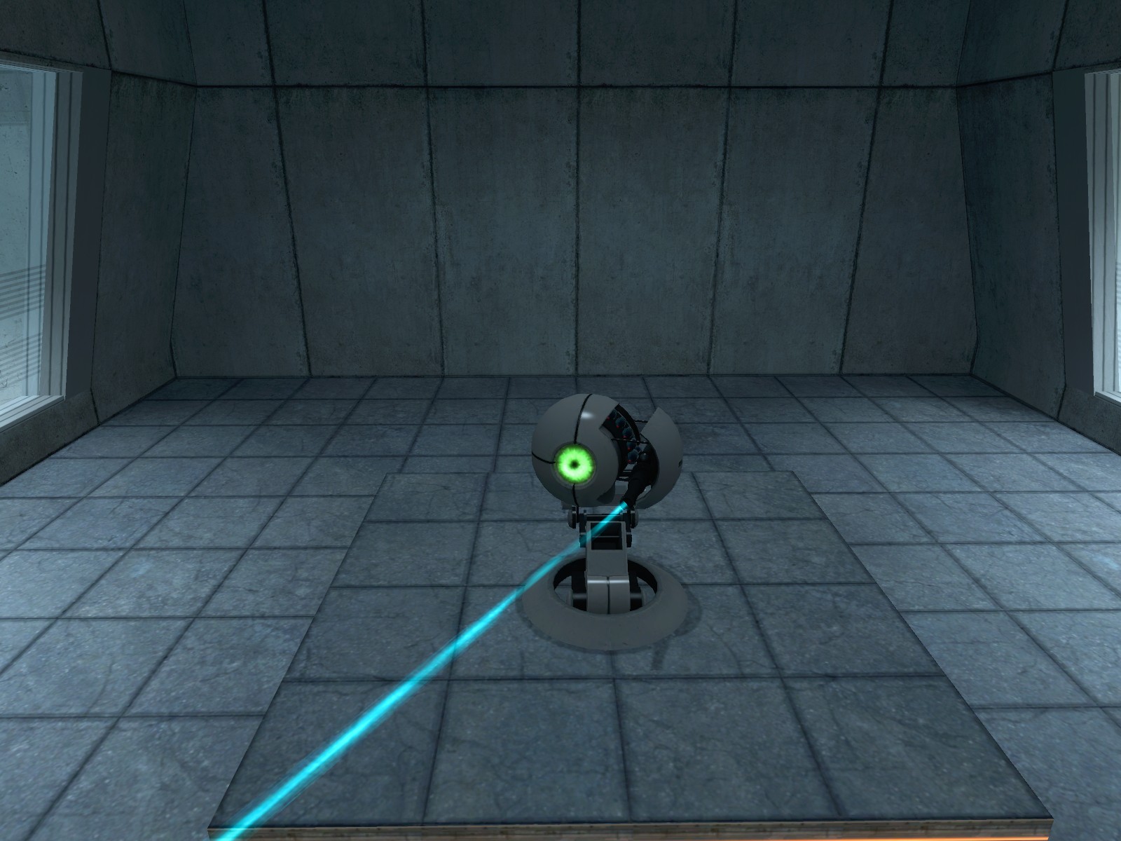 Characters/Rocket Turret - Portal:AAA Wiki Characters/Rocket Turret - Portal:AAA Wiki