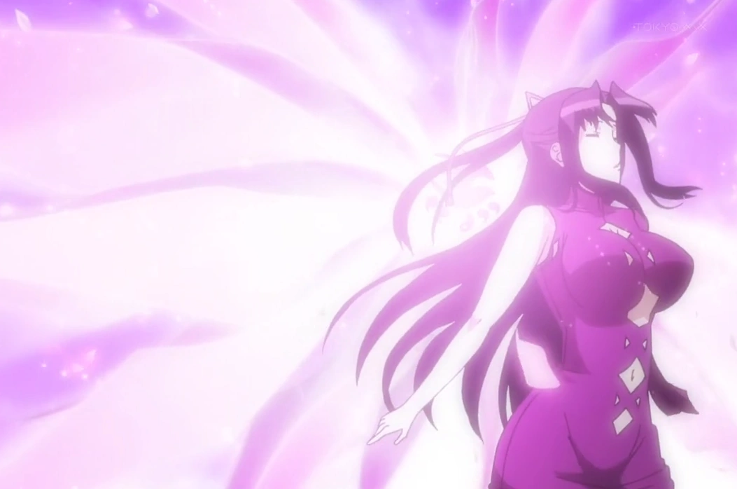 Kazehana - Sekirei Wiki