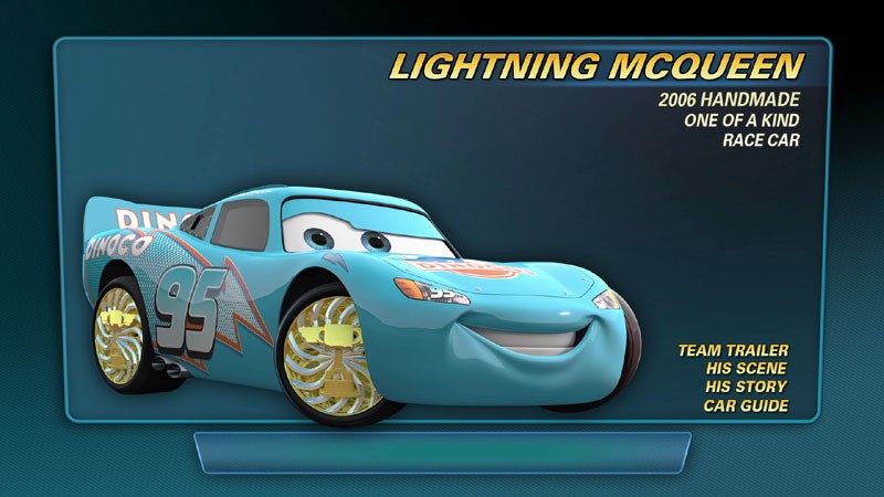 Image - Dinoco McQueen.jpg - Pixar Wiki - Disney Pixar Animation Studios Image - Dinoco McQueen.jpg - Pixar Wiki - Disney Pixar Animation Studios
