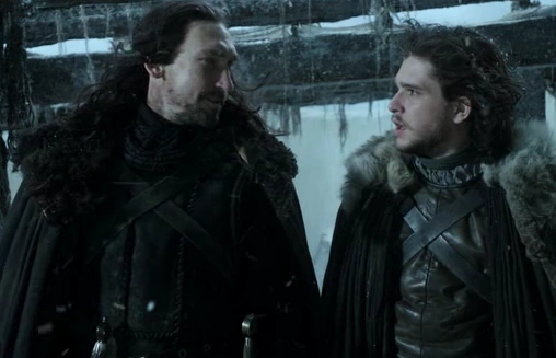 Benjen Stark - Game of Thrones Wiki