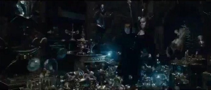 Gringotts vaults - Harry Potter Wiki Gringotts vaults - Harry Potter Wiki