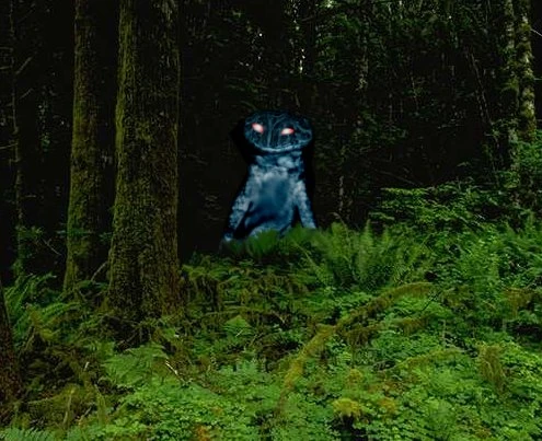 Loveland Frogmen - Cryptid Wiki