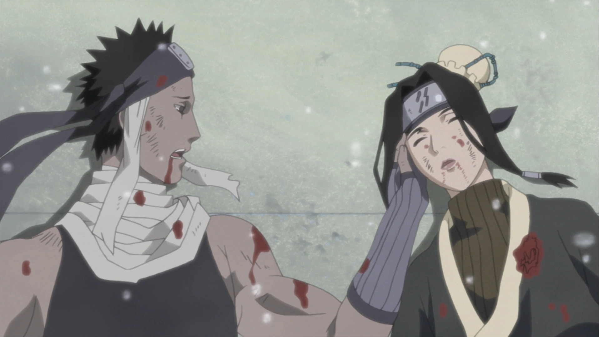 Zabuza Momochi - Narutopedia, the Naruto Encyclopedia Wiki