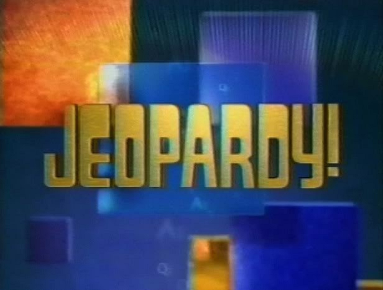 Image - Jeopardy! Season 22.jpg - Game Shows Wiki Image - Jeopardy! Season 22.jpg - Game Shows Wiki