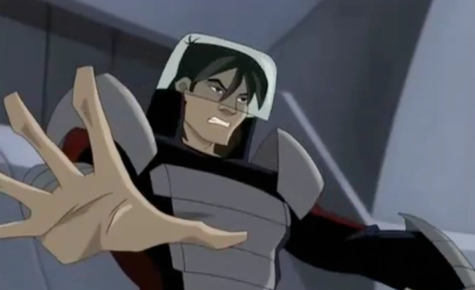 Avalanche - X-Men Evolution Wiki