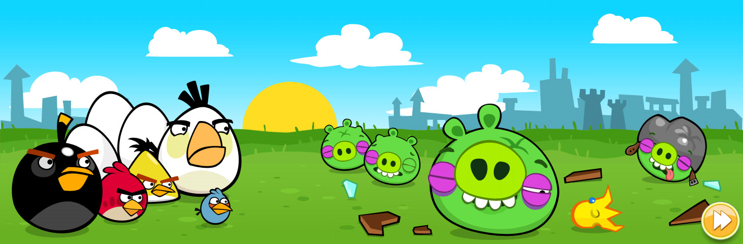 Poached Eggs — Angry Birds Wiki Poached Eggs — Angry Birds Wiki