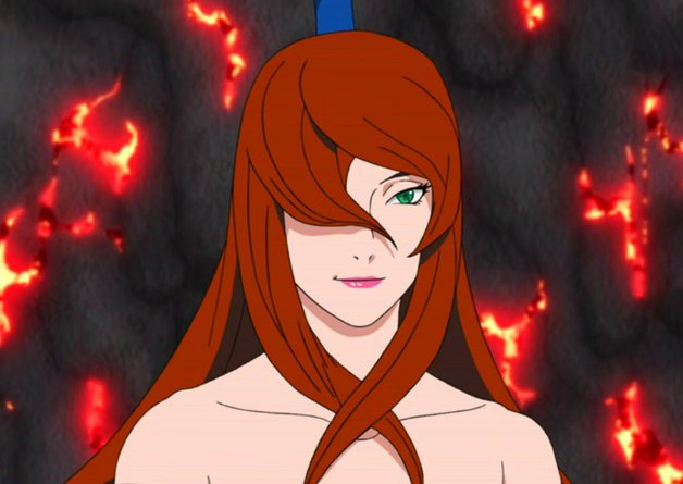 Mei Terumi Hd