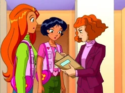 Totally Spies Model Citizens