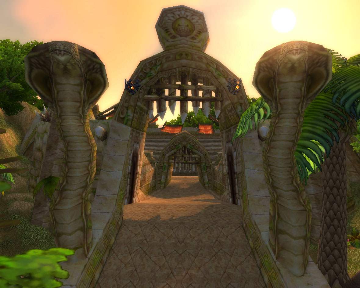 Gurubashi Arena - WoWWiki - Your guide to the World of Warcraft Gurubashi Arena - WoWWiki - Your guide to the World of Warcraft