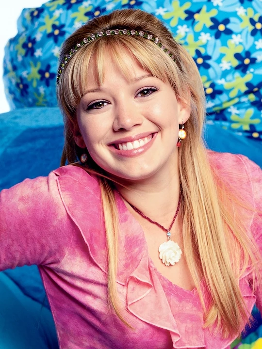 Lizzie McGuire Character Lizzie McGuire Wiki Lizzie McGuire Character Lizzie McGuire Wiki
