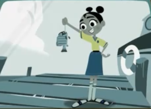 Aviva - Wikratts, the Wild Kratts Wiki Aviva - Wikratts, the Wild Kratts Wiki