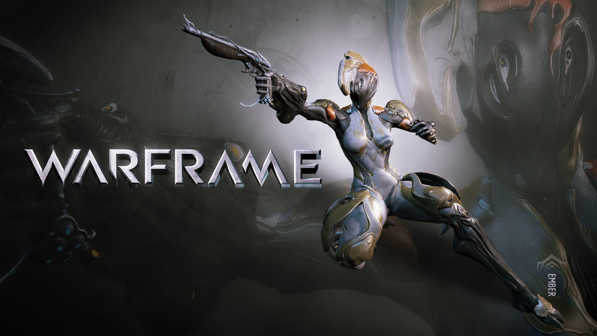 Image - Ember Wallpaper.jpg - WARFRAME Wiki