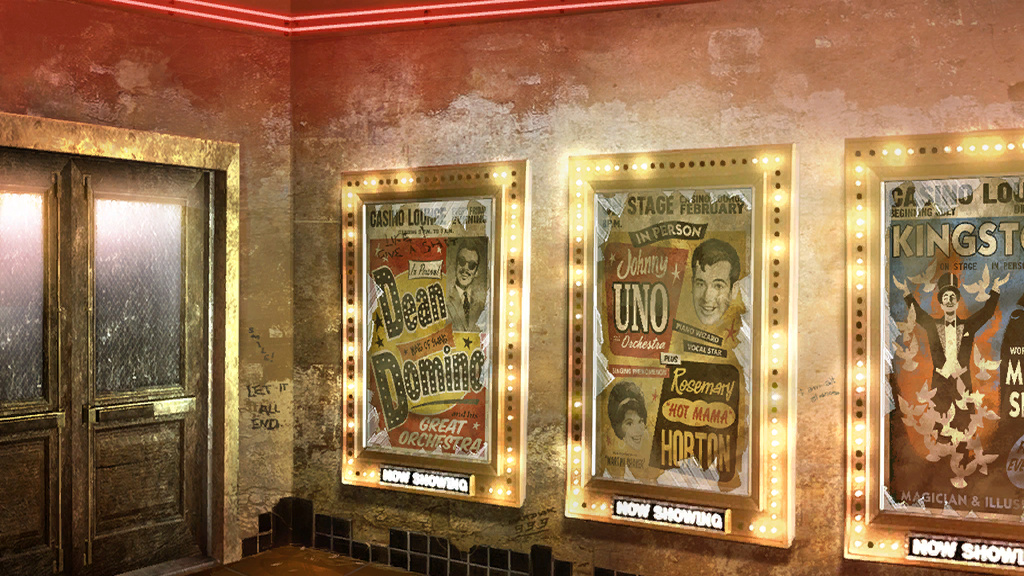 Fallout: New Vegas loading screens - The Fallout wiki - Fallout: New ... Fallout: New Vegas loading screens - The Fallout wiki - Fallout: New ...
