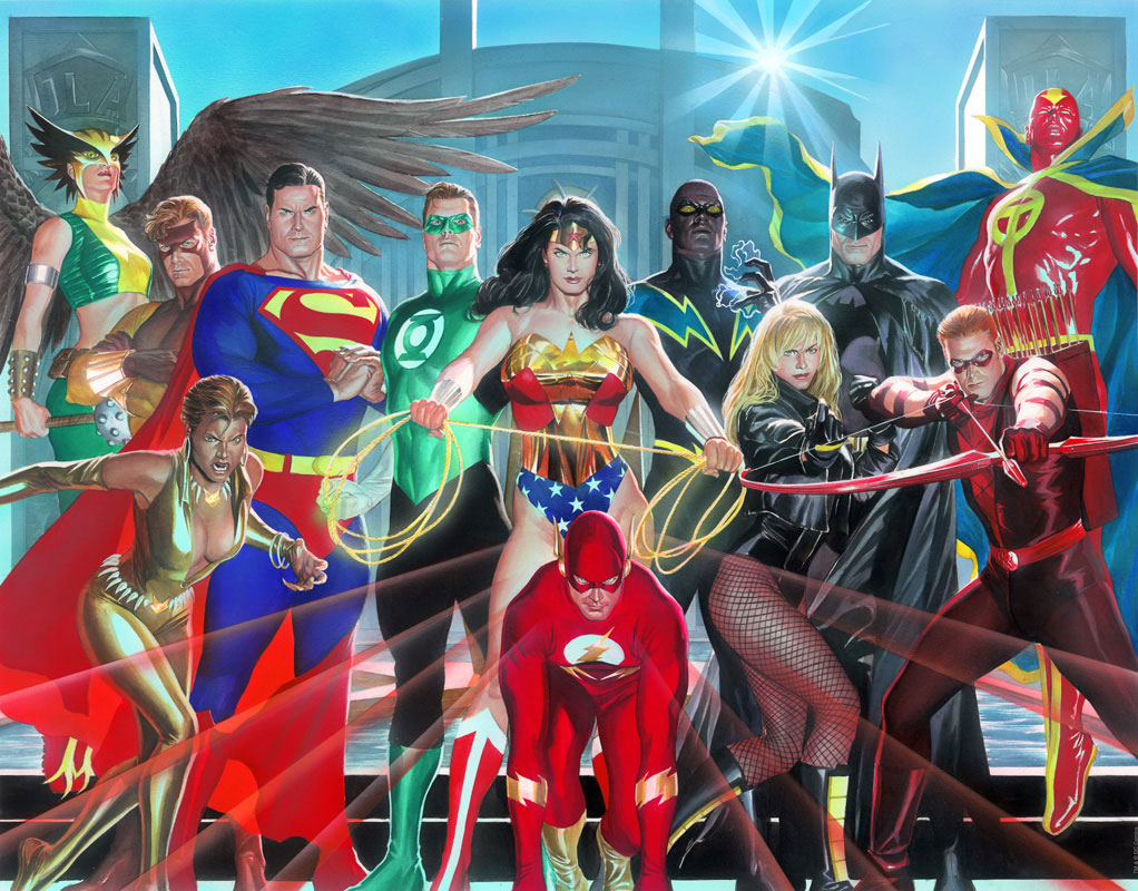 Characters - DC Comics Database Characters - DC Comics Database