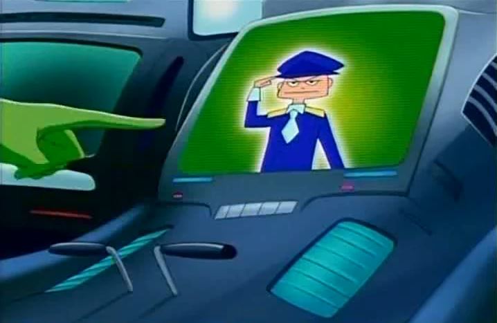 Jet Aircraft Totally Spies Wiki