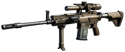 MR-28 - The Call of Duty Wiki - Black Ops II, Ghosts, and more!