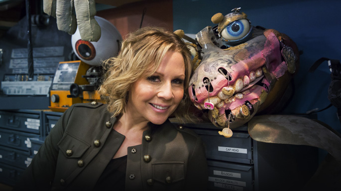 GigiEdgleyCreatureShopChallenge GigiEdgleyCreatureShopChallenge