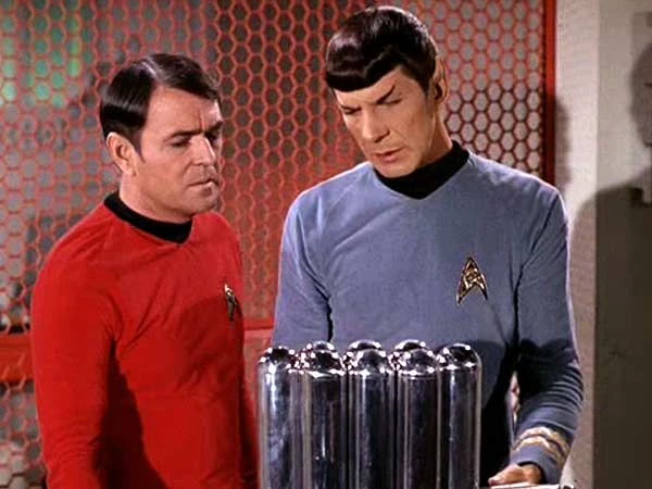 Kelvan - Memory Alpha, the Star Trek Wiki