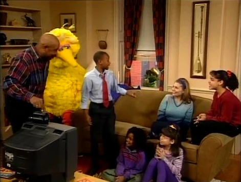 Episode 3958 - Muppet Wiki