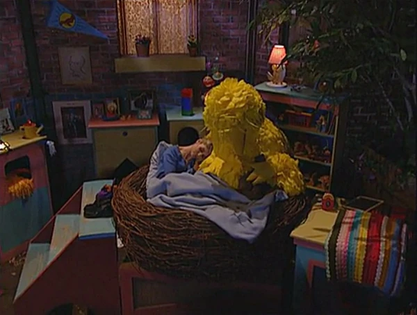 Episode 4026 - Muppet Wiki