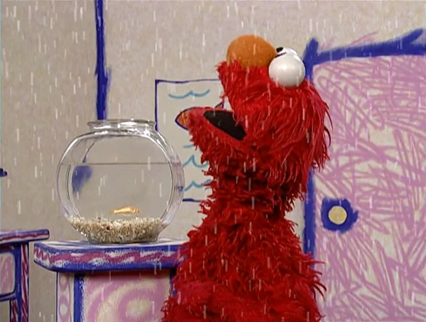 Elmo's World: Weather - Muppet Wiki