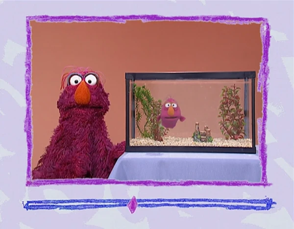Elmo's World: Fish - Muppet Wiki