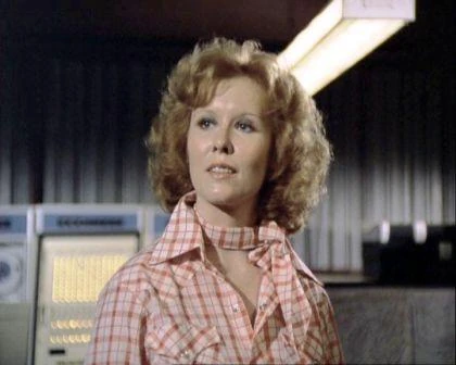 Janice Whitby Fembot