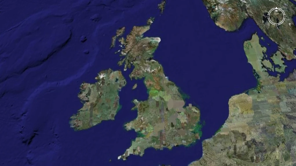 Great Britain - Cyber Nations Wiki