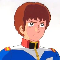 Amuro Ray - Gundam Wiki