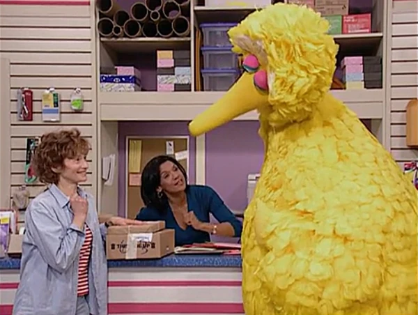 Episode 3991 - Muppet Wiki