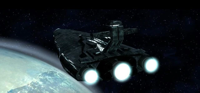 Leviathan - Wookieepedia, the Star Wars Wiki