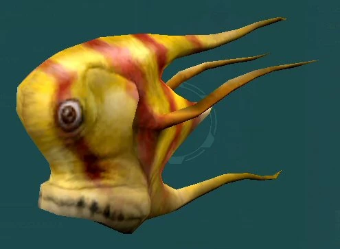 Nabooian Angler - SWG Wiki, the Star Wars Galaxies wiki