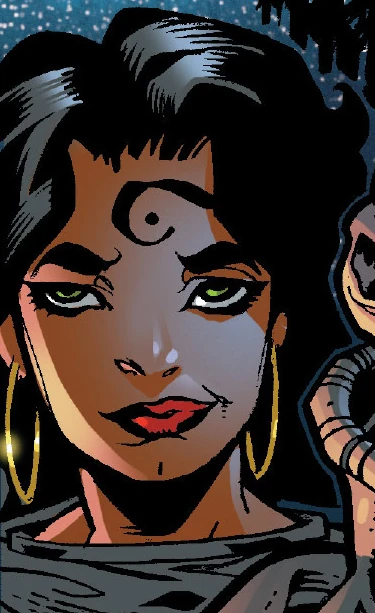 Githany - Wookieepedia, the Star Wars Wiki