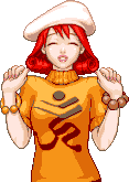 Mimi Miney - The Ace Attorney Wiki - Ace Attorney Investigations ...