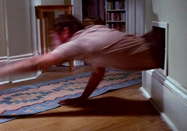 Eugene Victor Tooms - X-Files Wiki - David Duchovny, Gillian Anderson