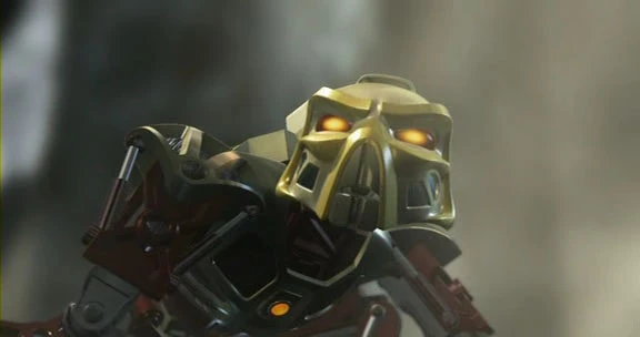 Lhikan - The Bionicle Wiki - The Wikia wiki about Bionicle anyone can ...